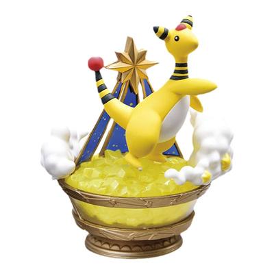 RE-MENT宝可梦摇曳的秋千收藏3