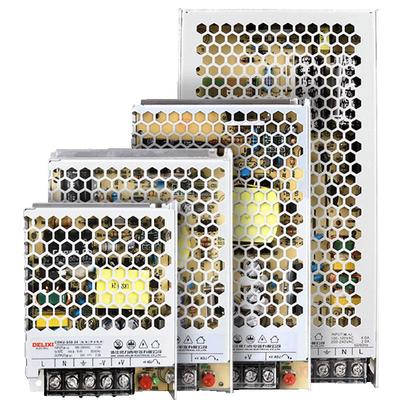 德力西开关电源稳压直流