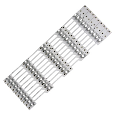 海信LED55N61ULED55N39U灯条