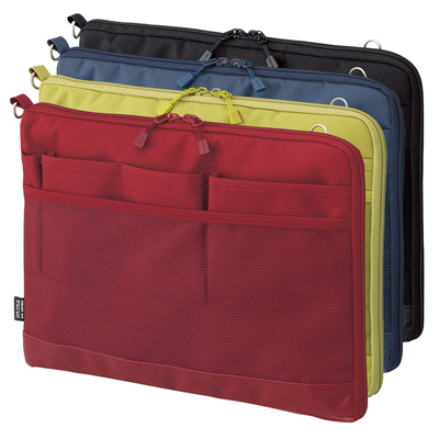 LIHITLAB.喜利多功能便携事务包