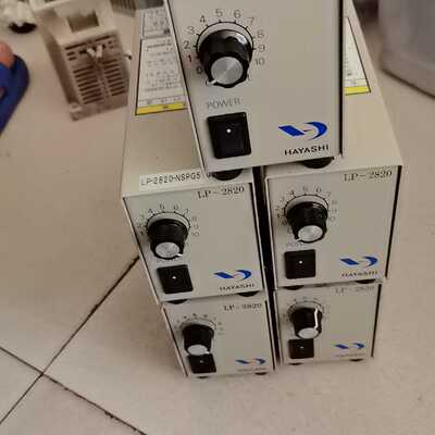 溢价-HAYASHI电源，型号：LP-2820，AC100v，看好