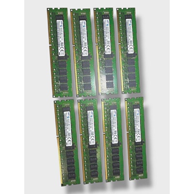 SAMSUNG 8GB 1RX4 PC314900R 1312C2D3 M393B1G70QH0CMA 1447 LOT