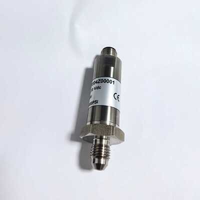 议价高铁动车油压感测器3100S60CPS04Z00001变送器6000psi 0-10v