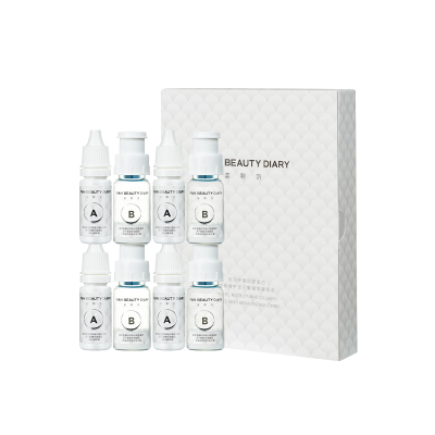 FANBEAUTYDIARY冻干絮精华液