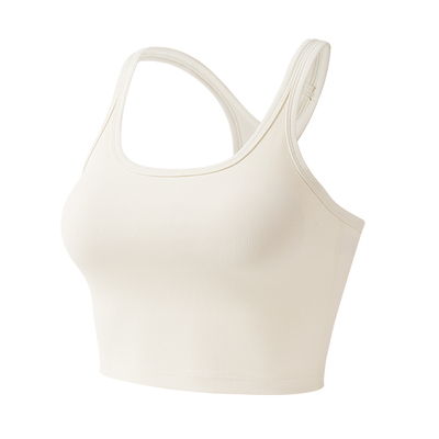 ACKDCS新款瑜伽背心带胸垫