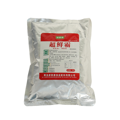 新联康超鲜耐高温呈味核苷酸二钠