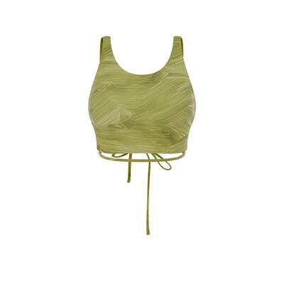 爱慕运动新品美背低强度运动内衣