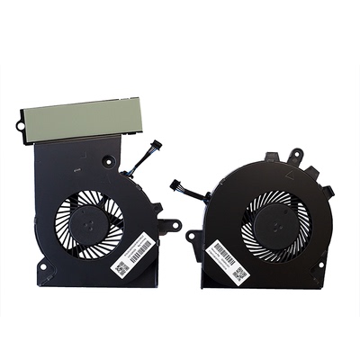 原装惠普TPN-Q19415-CE散热风扇