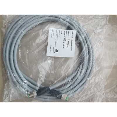 溢价-M12SG80500M12BG8连接线8芯72214