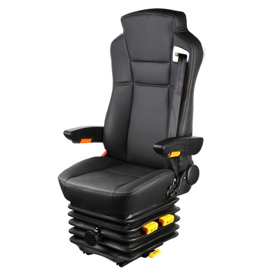 少林金旅考斯特减震座椅