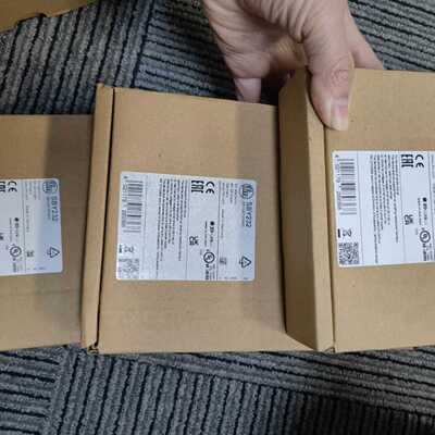 议价只卖正品全新原装IFM易福门SBY232