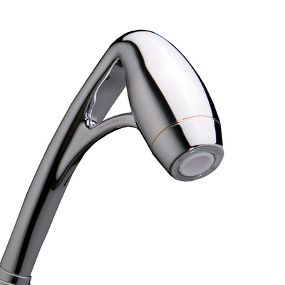 美国ETL120瀑布花洒沁氧增压