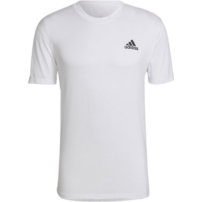 Adidas/阿迪达斯男子运动短袖