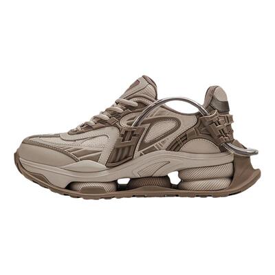 OGR穿梭者系列老爹鞋厚底增高