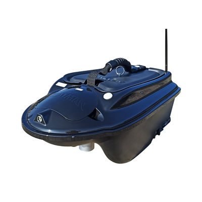 船夫打窝船自动返航声呐探鱼