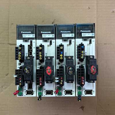 议价伺服驱动器MADHT1507E200V200W原维修