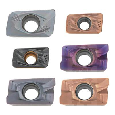 刃天下APMT1135PDER-FM数控刀片