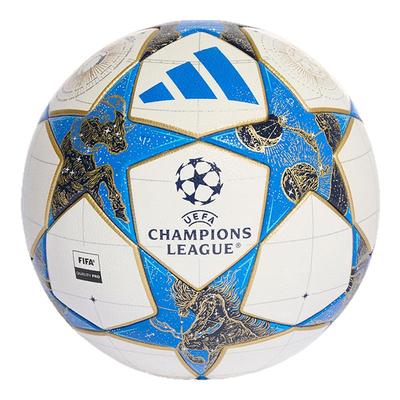 阿迪达斯欧冠次高端热粘合足球