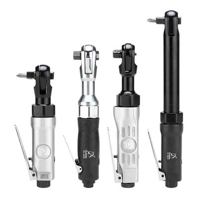 ULEMA2寸气动棘轮扳手90度直角