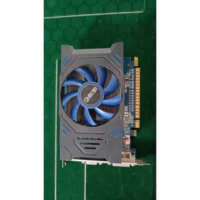 议价影驰GT730骁将2GBGDDR5可维修