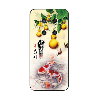 适用于华为mate40pro男女保护套