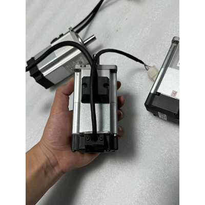 议价A6200w刹车电机MSMF022L1V2M维修