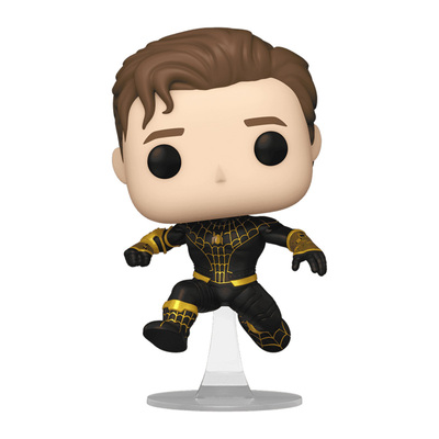 Funko漫威蜘蛛侠彼得·帕克周边