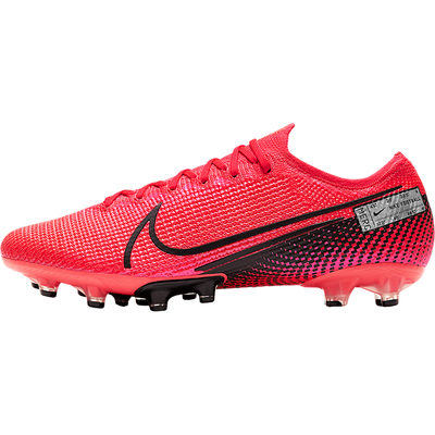 Nike/耐克正品秋冬新款男士低帮缓震训练足球鞋AT7895-606