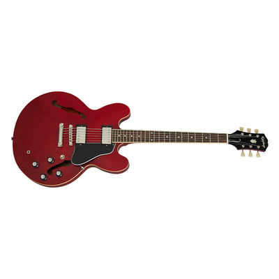 易普锋ES335339爵士琴Sheraton