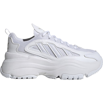 Adidas/阿迪达斯官方正品OZGAIA女士透气耐磨运动休闲鞋IG6047