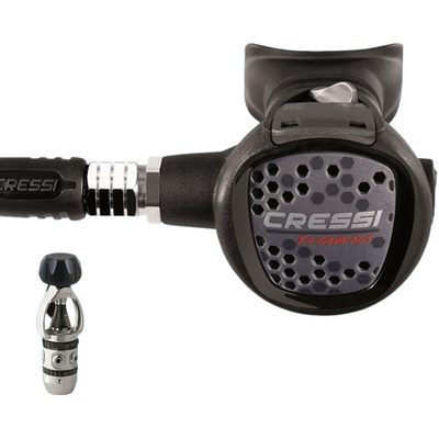 意大利ac2潜水一二级呼吸调节器