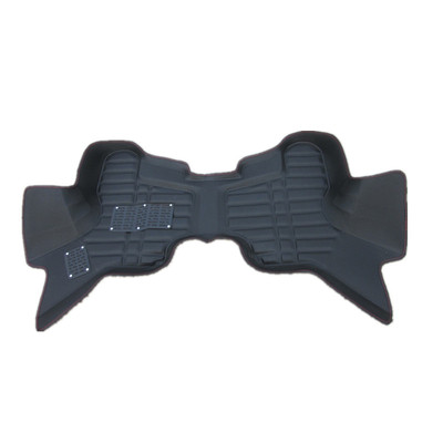 御风em2627L专用前排脚垫全包围