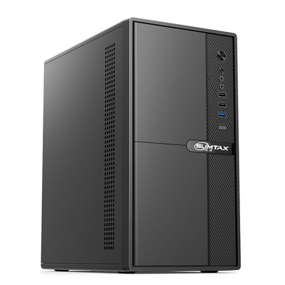 包邮扬天m3迷你机箱组装电脑