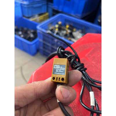 询价-接近开关TLQ5MB1Z可维修