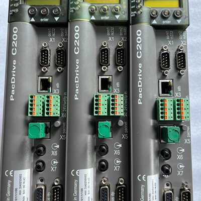 议价ELAU PacDrive C200/10/1/1/1/00