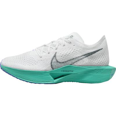 Nike/耐克官方正品VAPORFLY 3男子透气轻便竞速训练跑步鞋DV4129