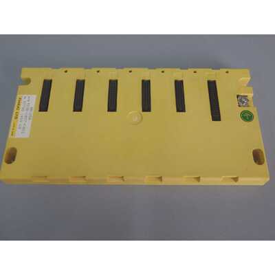 A03B0807C002  Fanuc  A03B0807C002  Base Module Automate 5 Sl