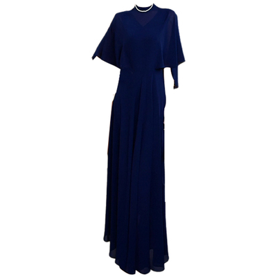 2026新款高级感超长裙