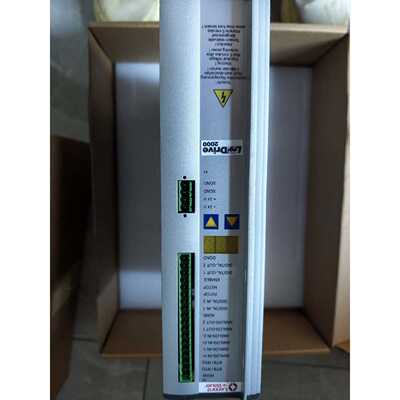 【议价-可维修】 AX2000 LogiDrive /均有货