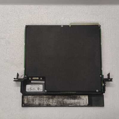 GE Fanuc IC697CPM915-AA Zentrale Verarbeitungseinheit