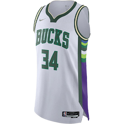 Nike/耐克正品夏季新款男子篮球比赛运动球衣T恤DB3638-100