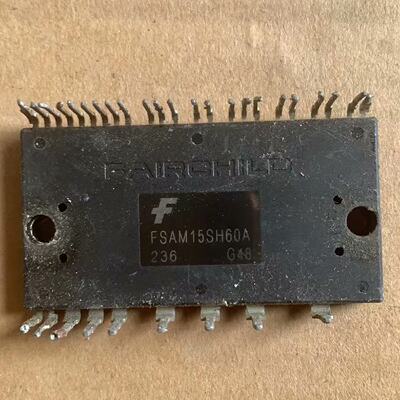 下单前咨询FSAM15SH60A