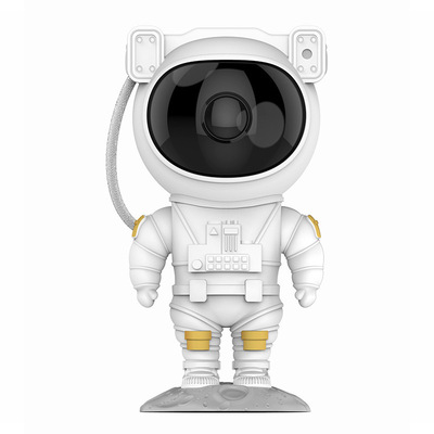 Tuya涂鸦智能星空灯宇航员太空人投影灯LED台灯激光氛围灯小夜灯