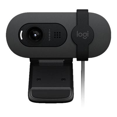 罗技Brio95全高清摄像头