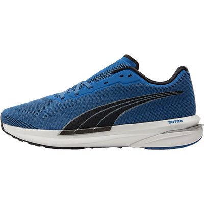 Puma/彪马正品Velocity Nitro男子缓震耐磨跑步鞋194596-06