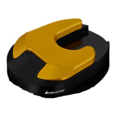 BIKERS边撑垫防滑脚座