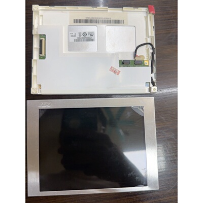 议价福禄克Tix580液晶显示屏G057QN01 V.2，不带触