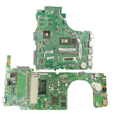 联想小新Pro14主板