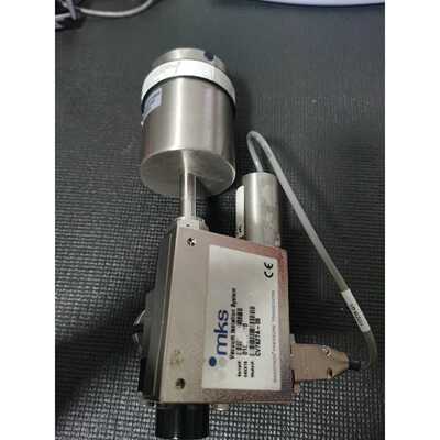 【议价】MKS aratron CV7627A05 Vacuum