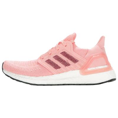 阿迪达斯ULTRABOOST女子跑步鞋